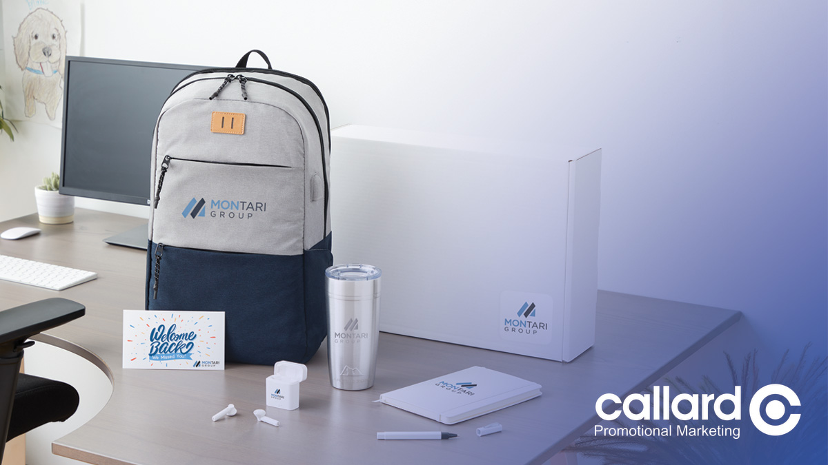 The Callard Company | Promotional Products & Apparel | Westerville, OH