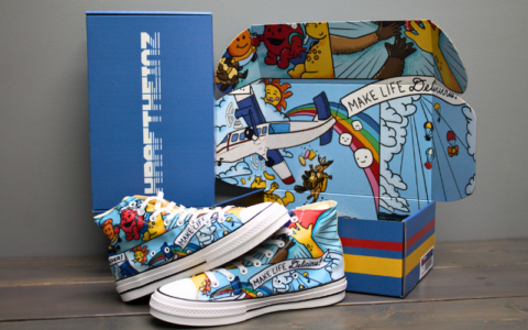 Our Work - Callard Promotional Marketing